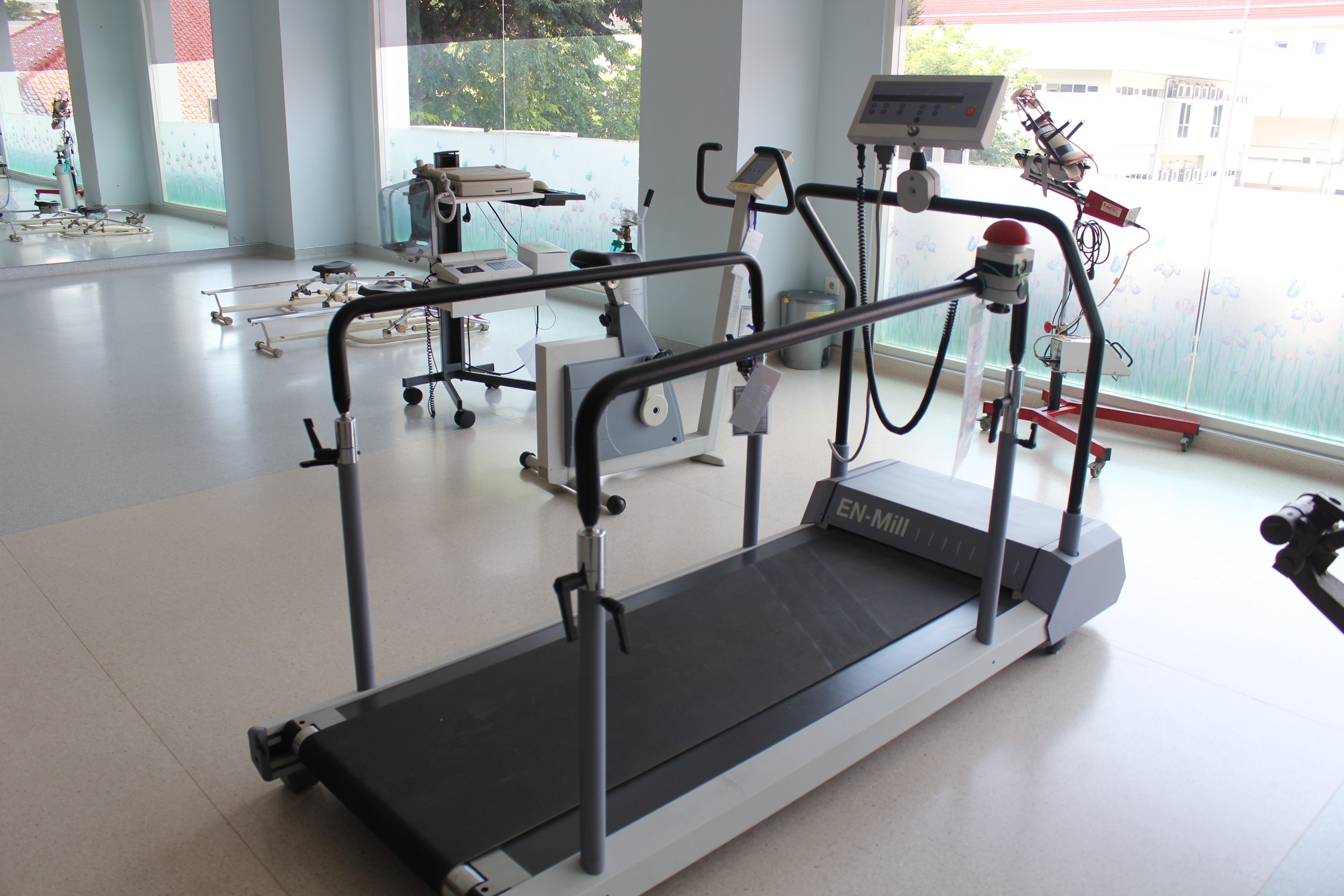 IKFR FK-UNDIP - Alat-alat Fisioterapi