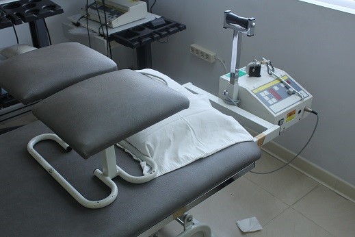 IKFR FK-UNDIP - Alat-alat Fisioterapi