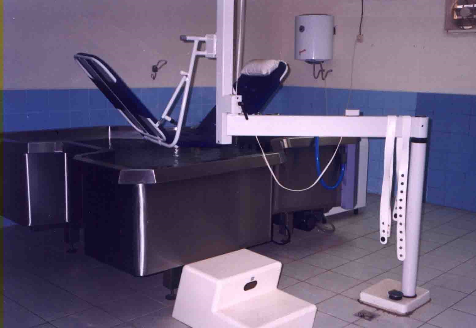 IKFR FK-UNDIP - Alat-alat Fisioterapi