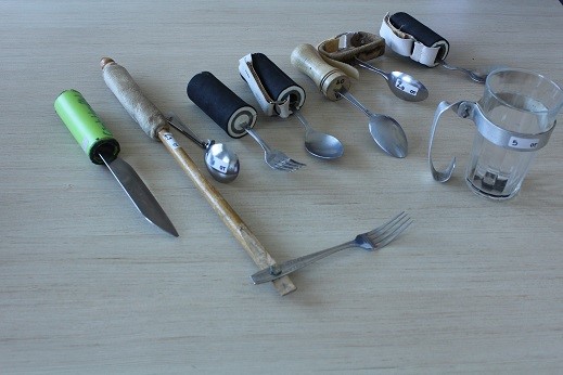 IKFR FK-UNDIP - Alat-alat Fisioterapi