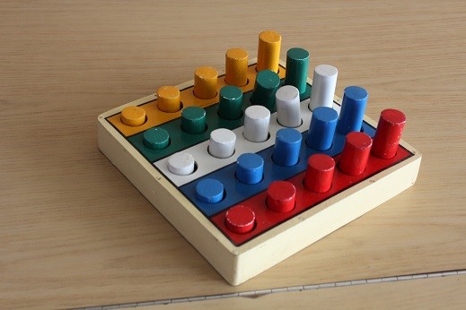 IKFR FK-UNDIP - Alat-alat Fisioterapi